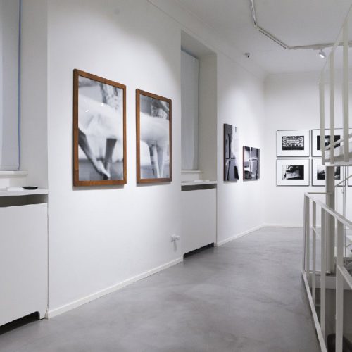 29 ARTS IN PROGRESS gallery