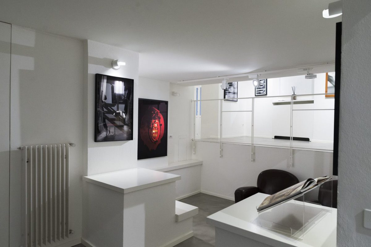 29 ARTS IN PROGRESS gallery