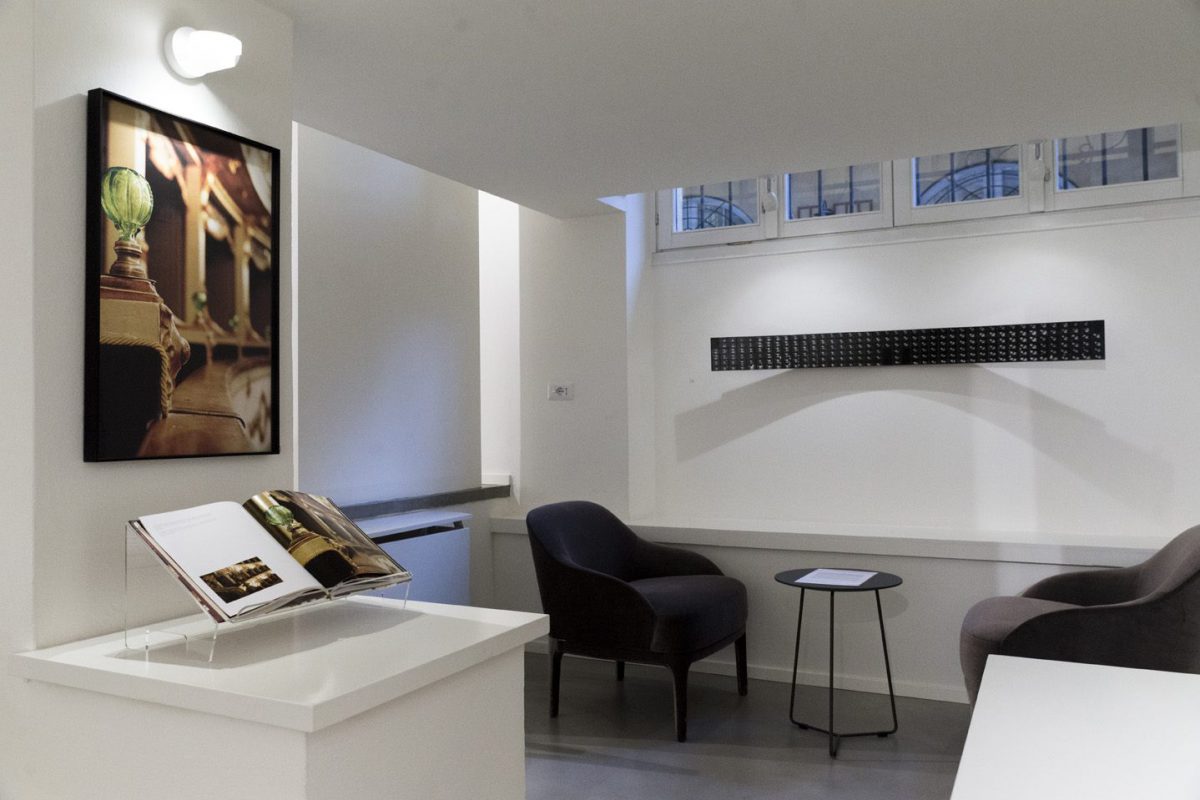 29 ARTS IN PROGRESS gallery