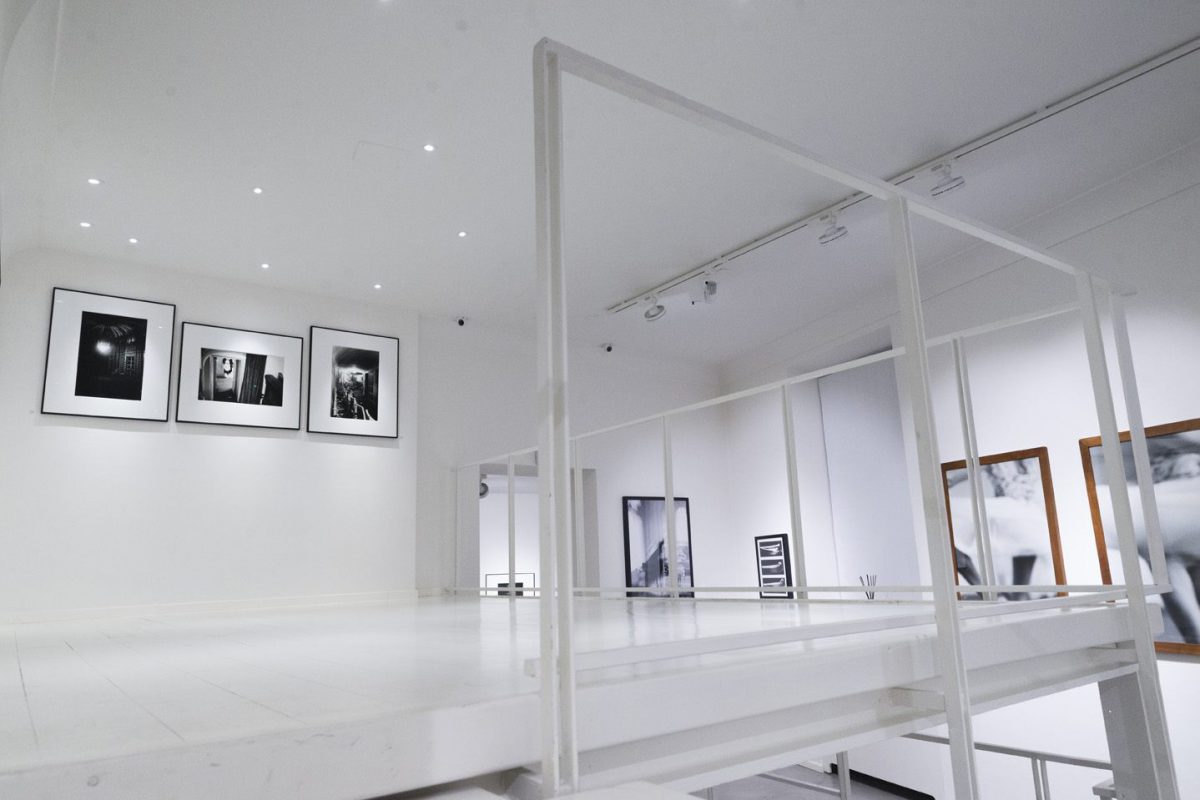 29 ARTS IN PROGRESS gallery