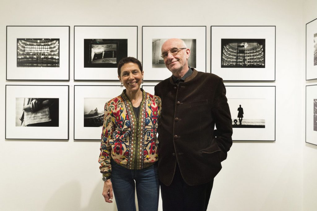 29 ARTS IN PROGRESS gallery