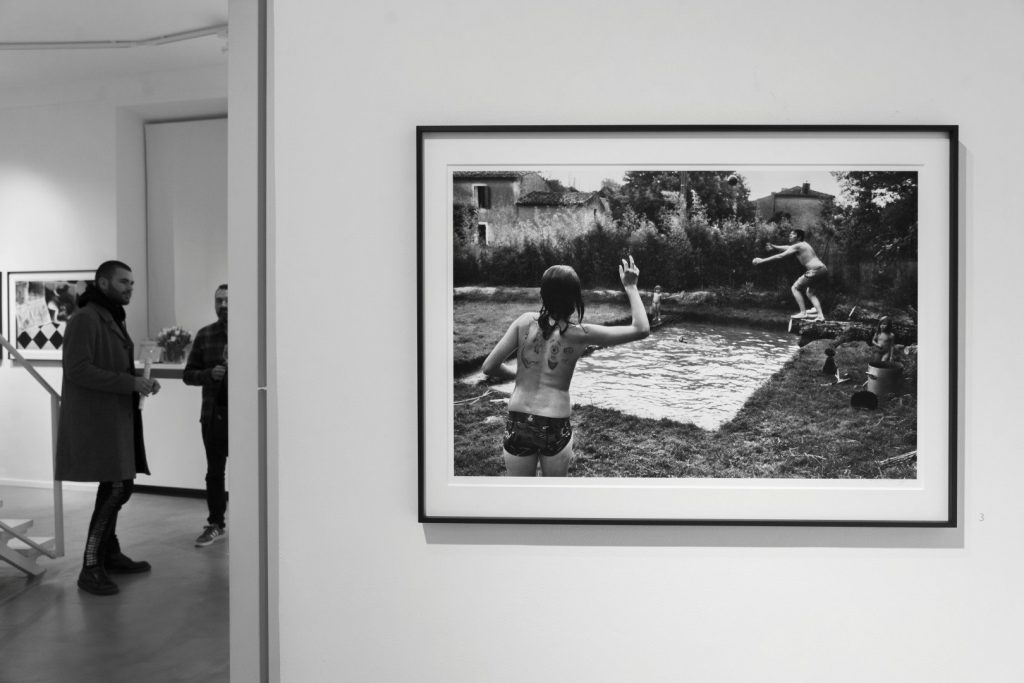 29 ARTS IN PROGRESS gallery