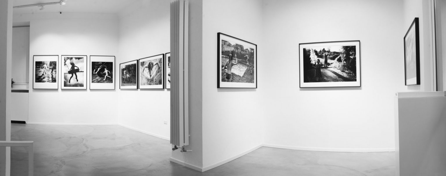 29 ARTS IN PROGRESS gallery