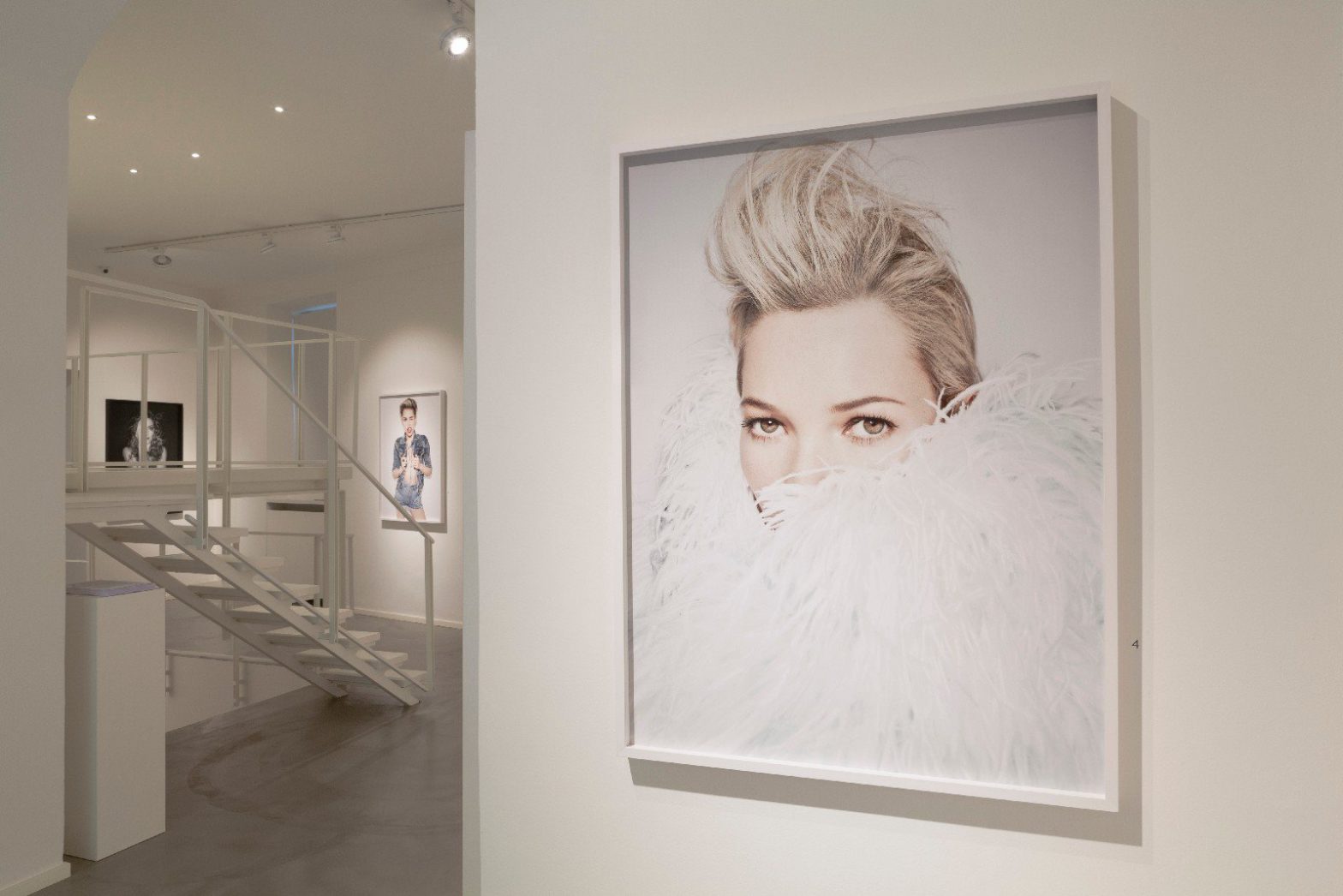 29 ARTS IN PROGRESS gallery