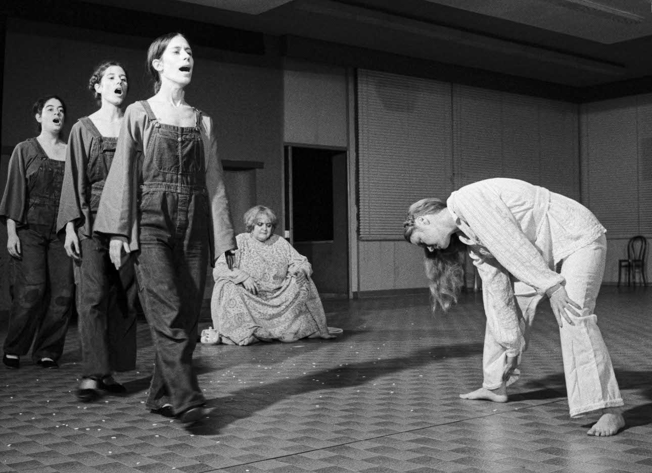 29 ARTS IN PROGRESS gallery