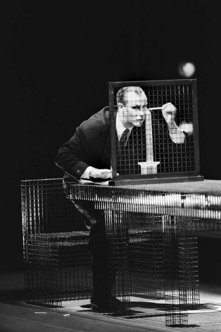 29 ARTS IN PROGRESS gallery