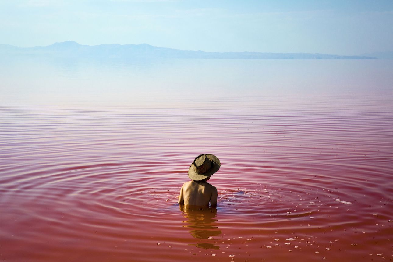 29 ARTS IN PROGRESS gallery