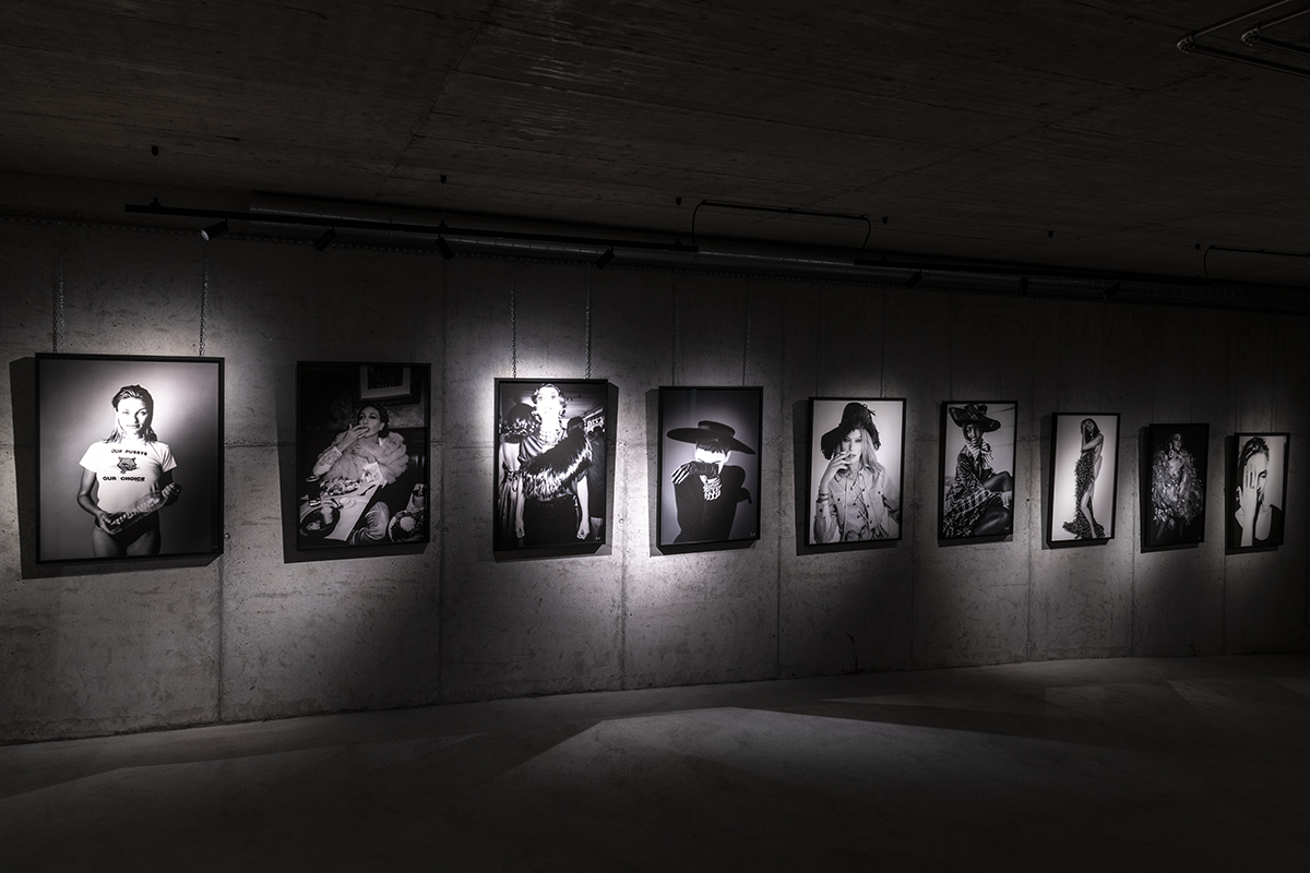 29 ARTS IN PROGRESS gallery