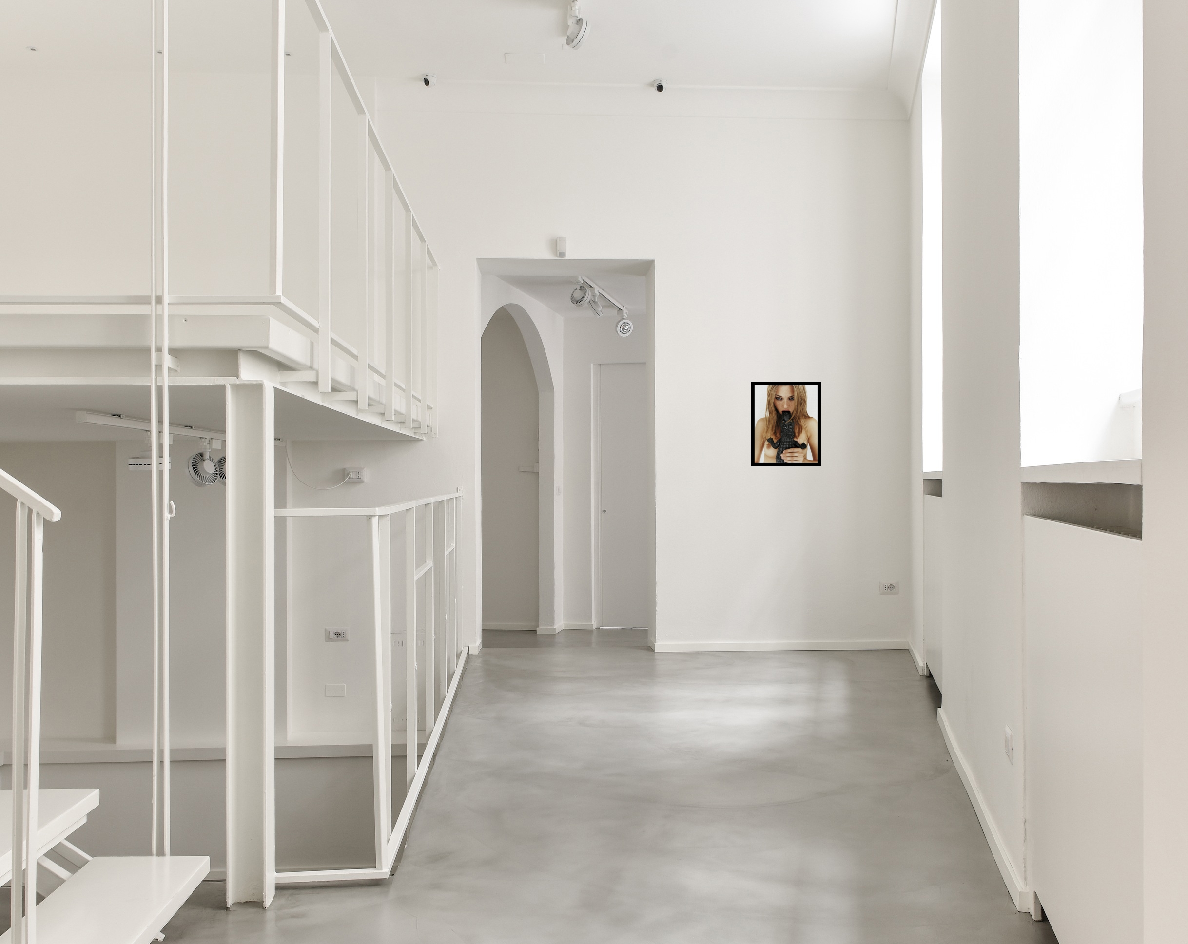 29 ARTS IN PROGRESS gallery